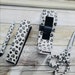 Leopard Office Desk Set - Etsy
