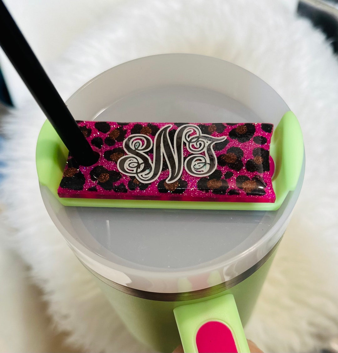 Tumbler Cup Name, Name Tag for Tumbler, Tumbler Name Plate, Tumbler ...