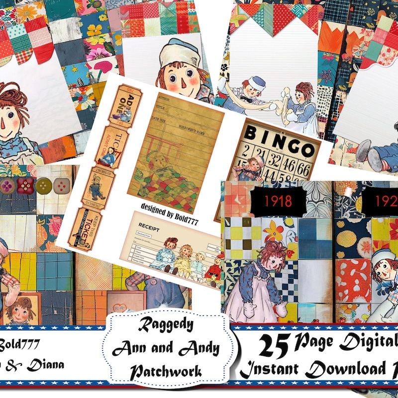 Parties by Ann - Etsy