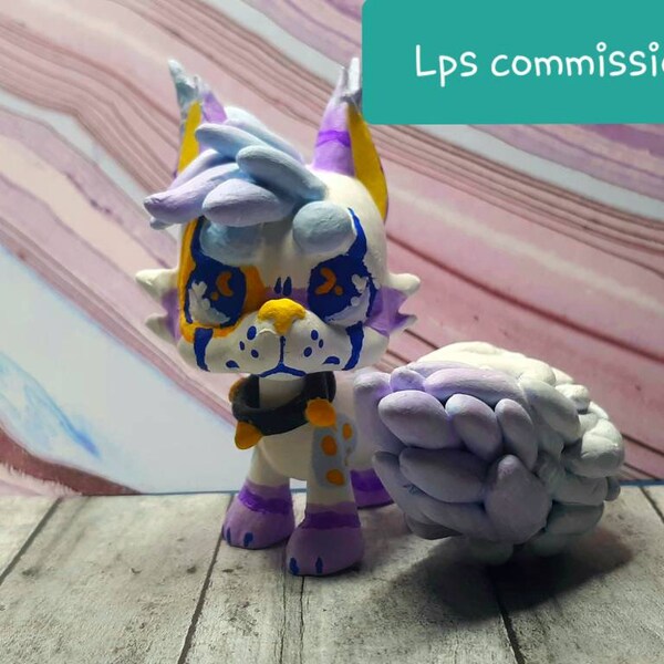 Lps - Etsy