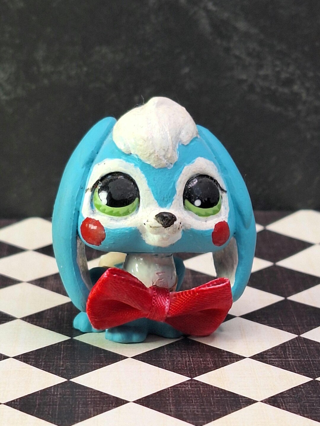 Lps Fnaf Custom - Etsy