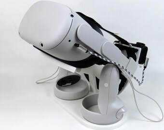 Quest 2 Stand - Etsy