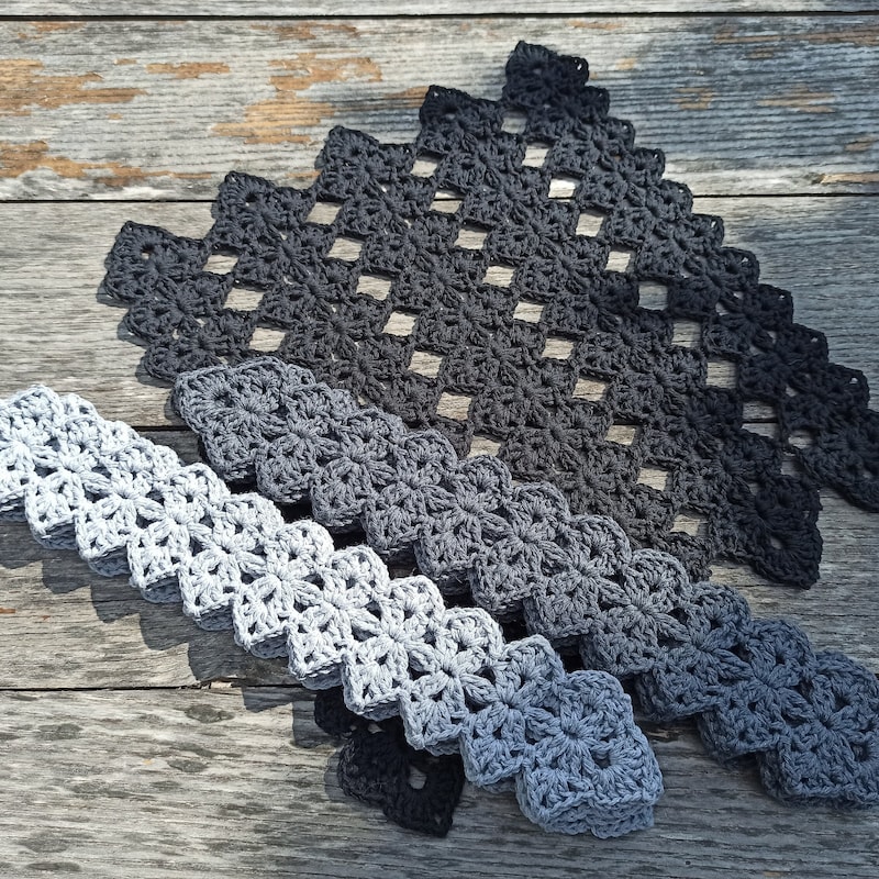 Placemats Lace - Etsy