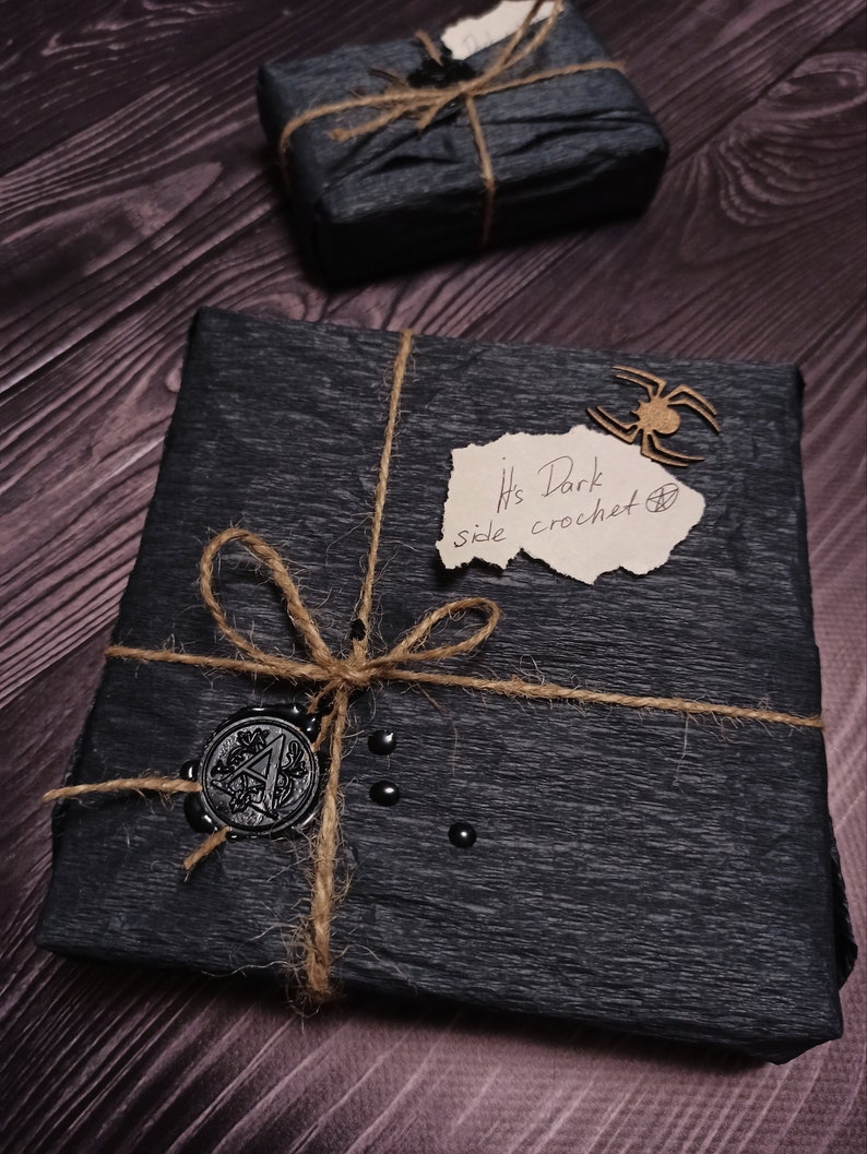 Gothic Style Luxury Black Table Runner With Victorian Lace - Etsy