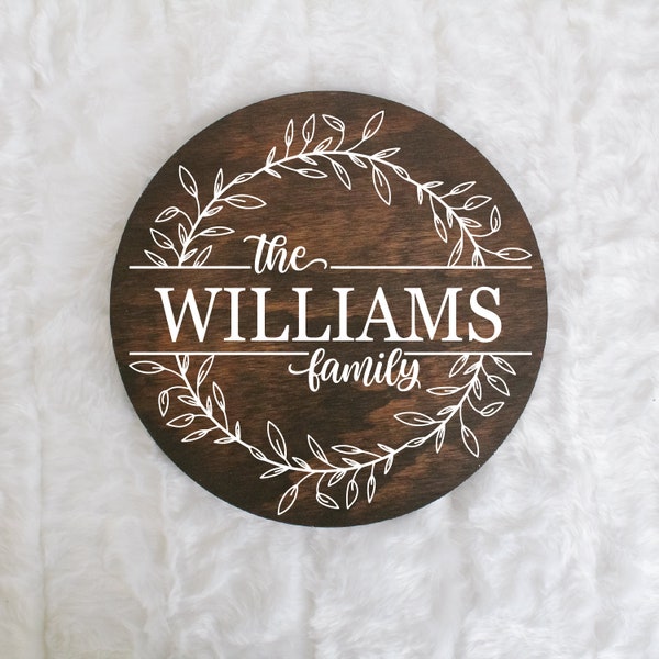 Wooden Signs - Etsy