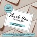 Printable Essential Workers Thank You Card, Nurse Appreciation Card ...