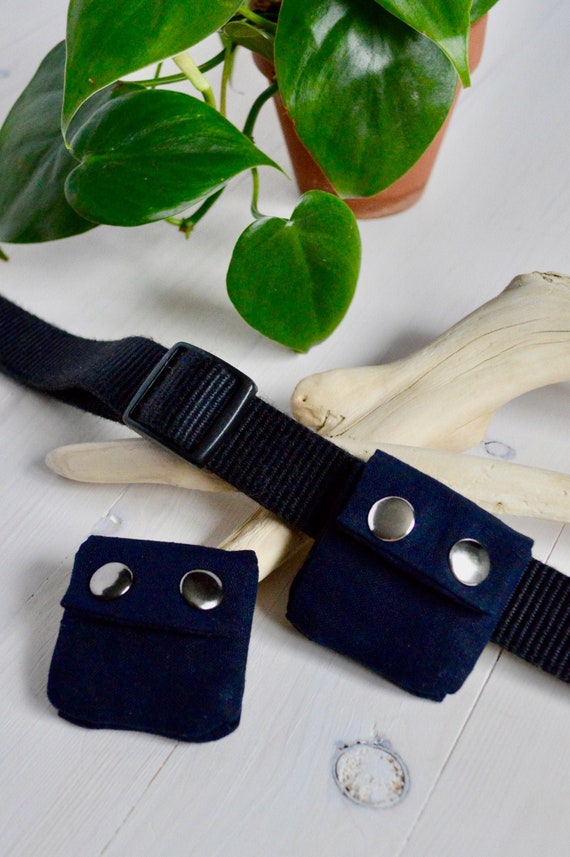 Dog Tag It Tag Holder