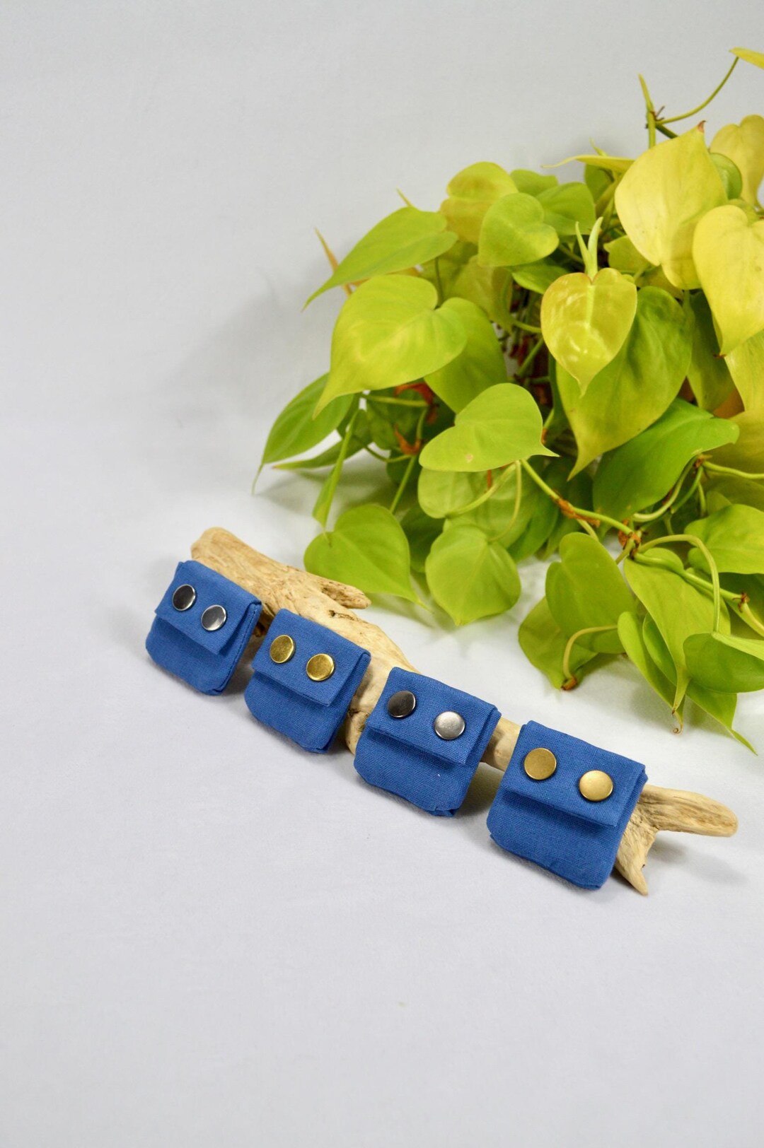 Cadet - Dog Tag Silencer / Tag Bag / Dog Tag Holder / Dog Tag Holder ...