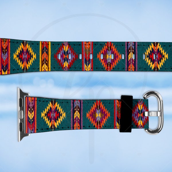 Western Watch Band - Etsy