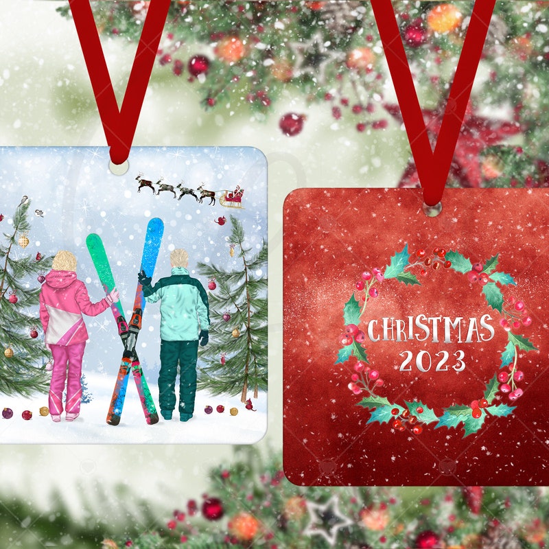 Ski Gifts - 60+ Gift Ideas for 2024