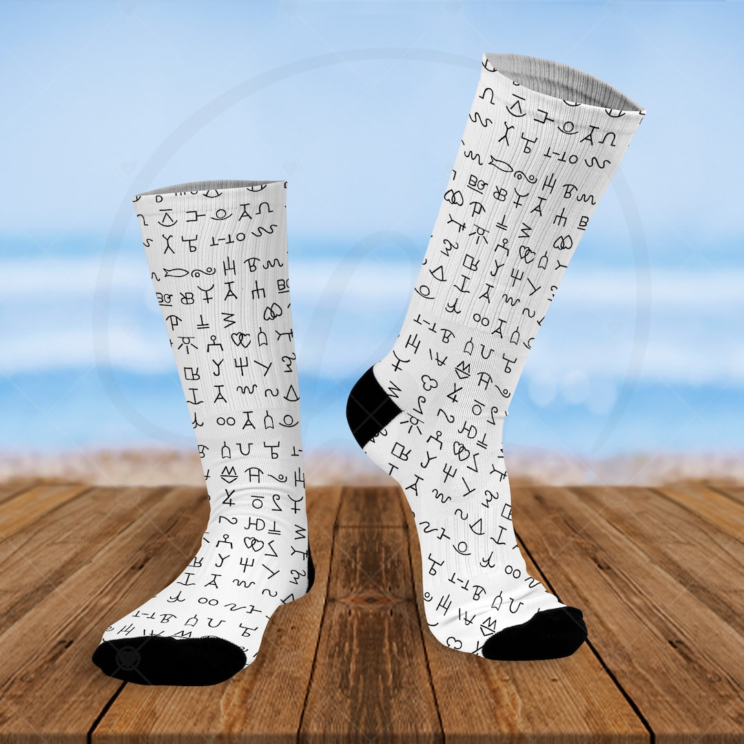 Crew Socks | Country Western Brands | Ranch Brand | Western Socks ...