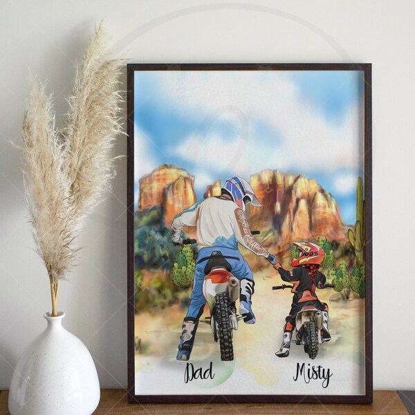 Motocross Gift - 60+ Gift Ideas for 2024
