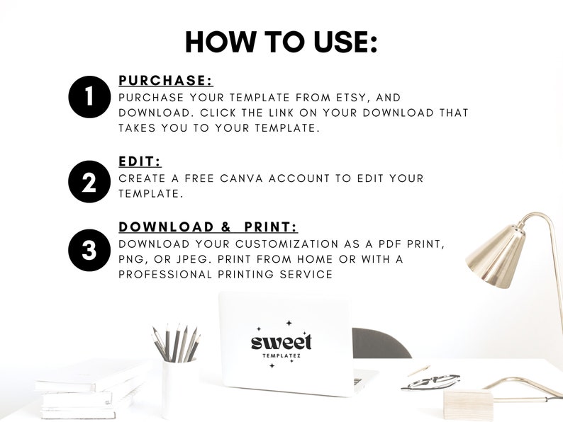 Makeup Course Flyer Diy Flyer Template Design Makeup Class Etsy