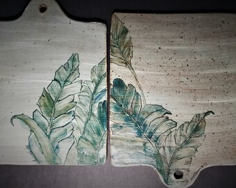 Ceramic Cutting Board | Etsy