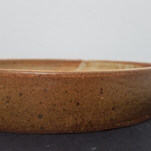 Desert Sand Pattern Ceramic Plate Nature Pattern Handmade | Etsy