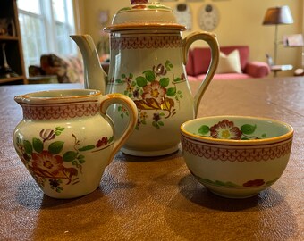 Adams Calyx Ware - Etsy