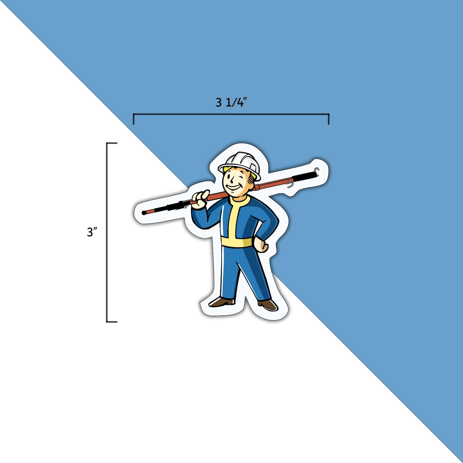 Funny Lineman Stickers | Waterproof Hard Hat Decals | Union Electrician ...