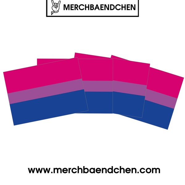 Bisexual Flag - Etsy