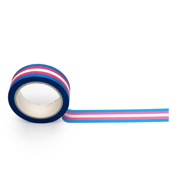 Trans Tape - Etsy
