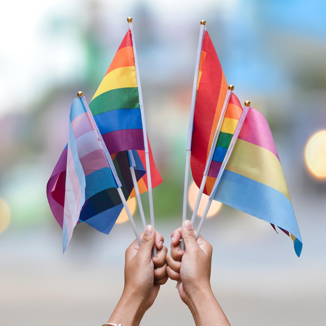 Mini Flags 21 X 14 Cm - Etsy