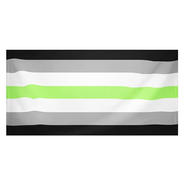 Agender - Etsy