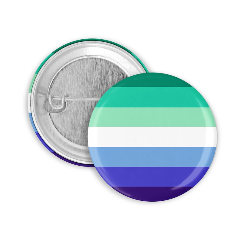 Mlm Buttons - Etsy