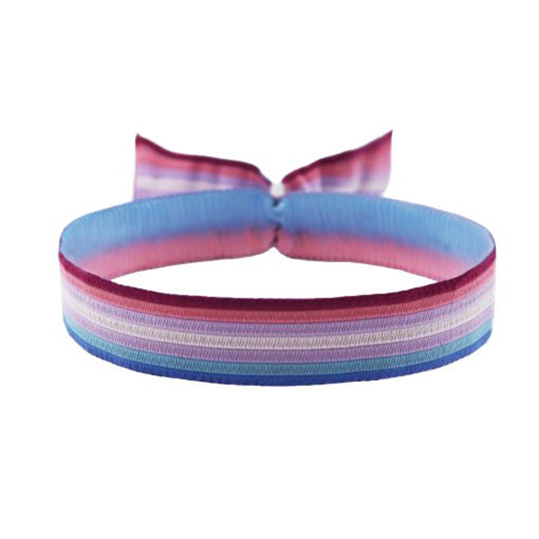 Bigender Flag Bracelet - Etsy