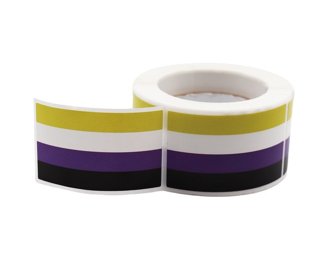 LGBT Eeveelution Pride Vinyl Stickers Lesbian Gay Bi Trans Non-binary ...