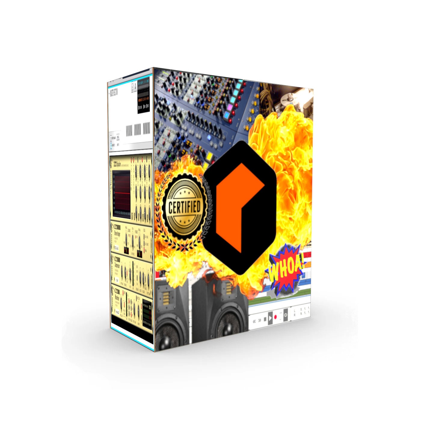 Reason Refills 100GB Digital Download (huge Sale Dropping From 5,000 Dollars) - Etsy