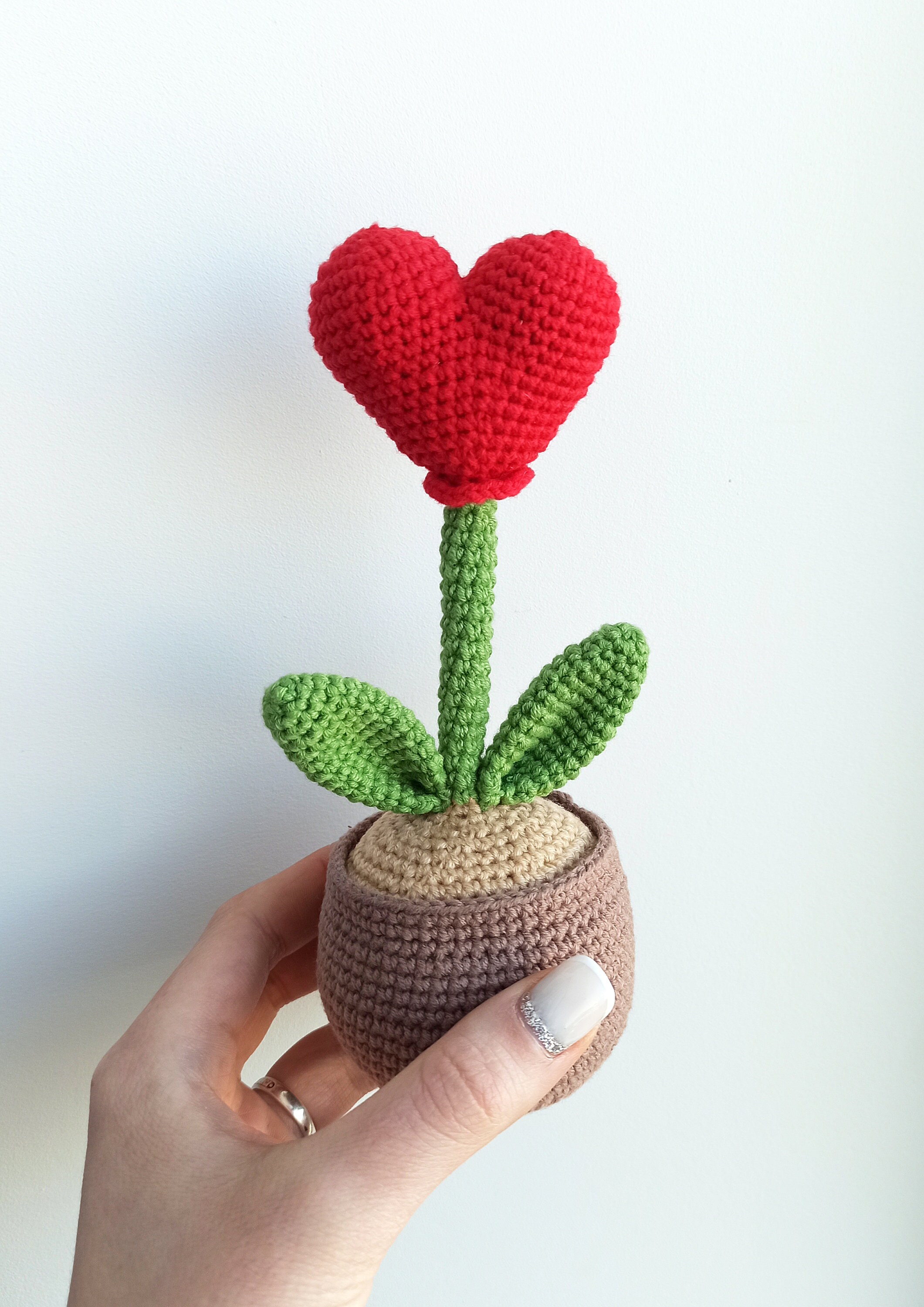 PDF Ukraine Crochet Pattern Heart Amigurumi Pattern Ukraine - Etsy