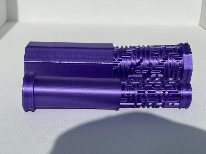 Extreme 4-piece Nesting Maze Puzzle | High Difficulty Brain Teaser | 3D ...