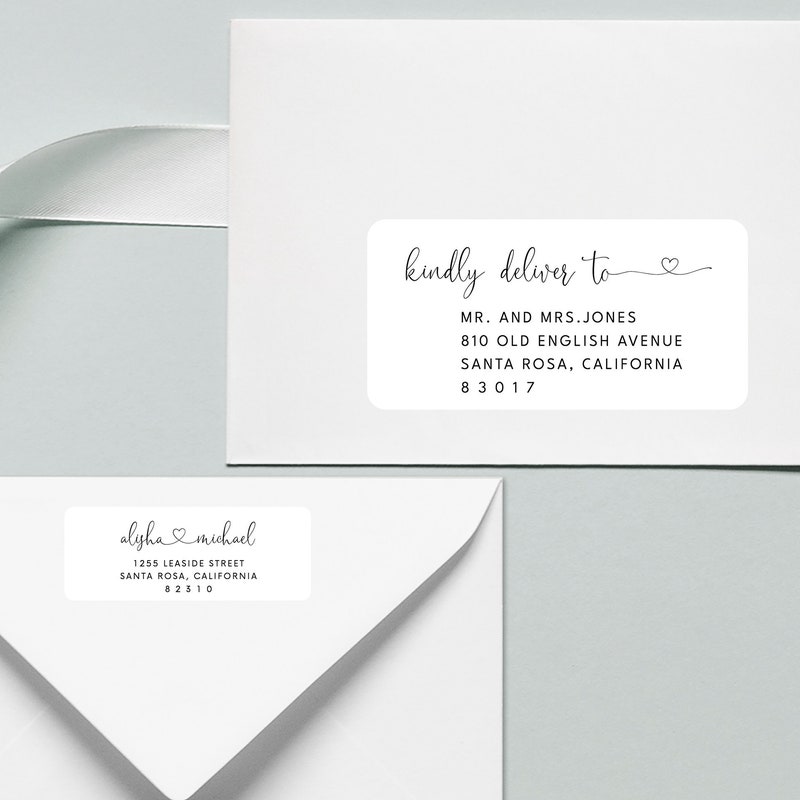 Avery Templates Printable - Etsy