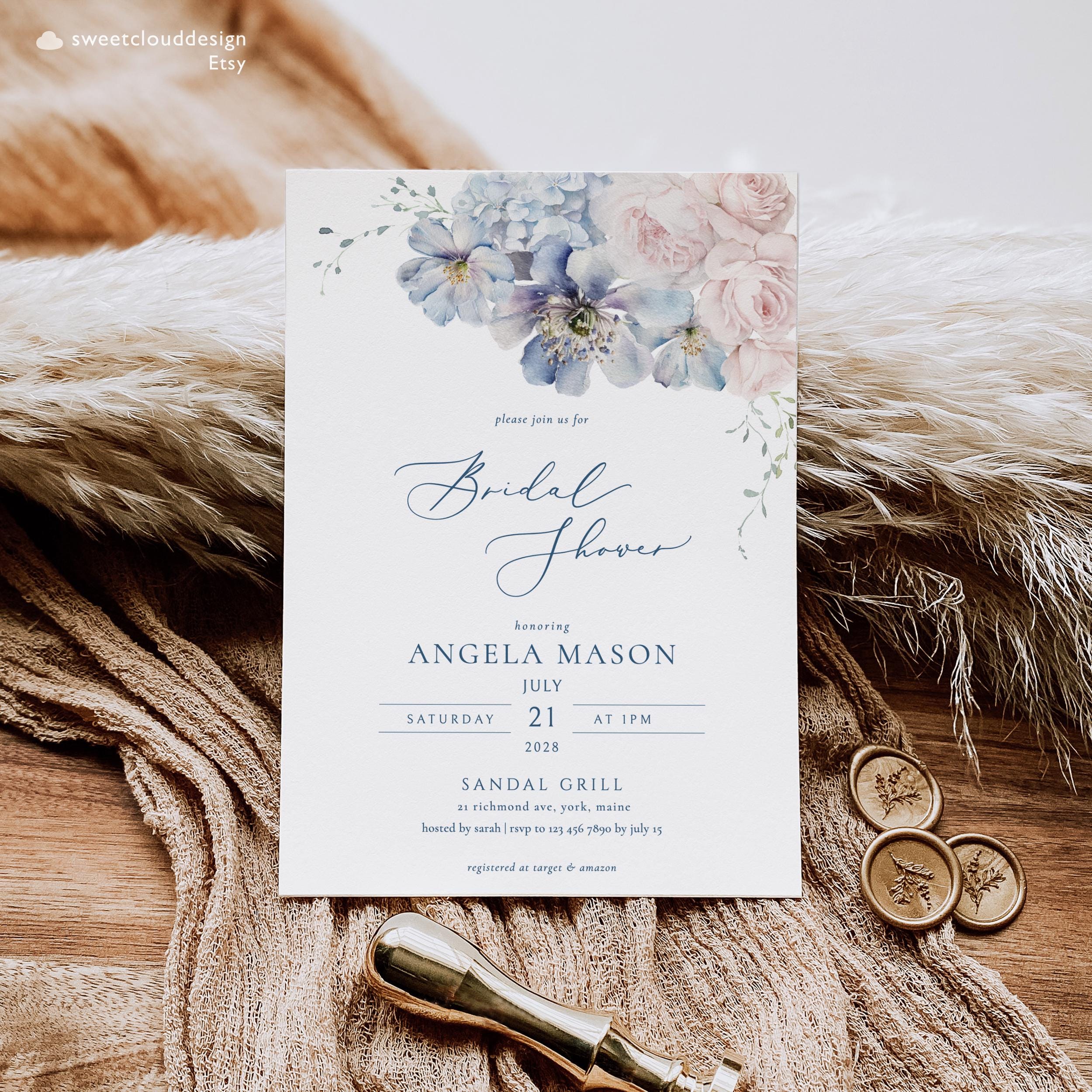 Amazon prime wedding invitations | Beachweddingtips.com