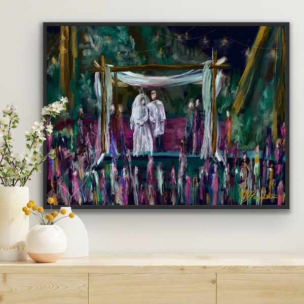 Chuppah - Etsy
