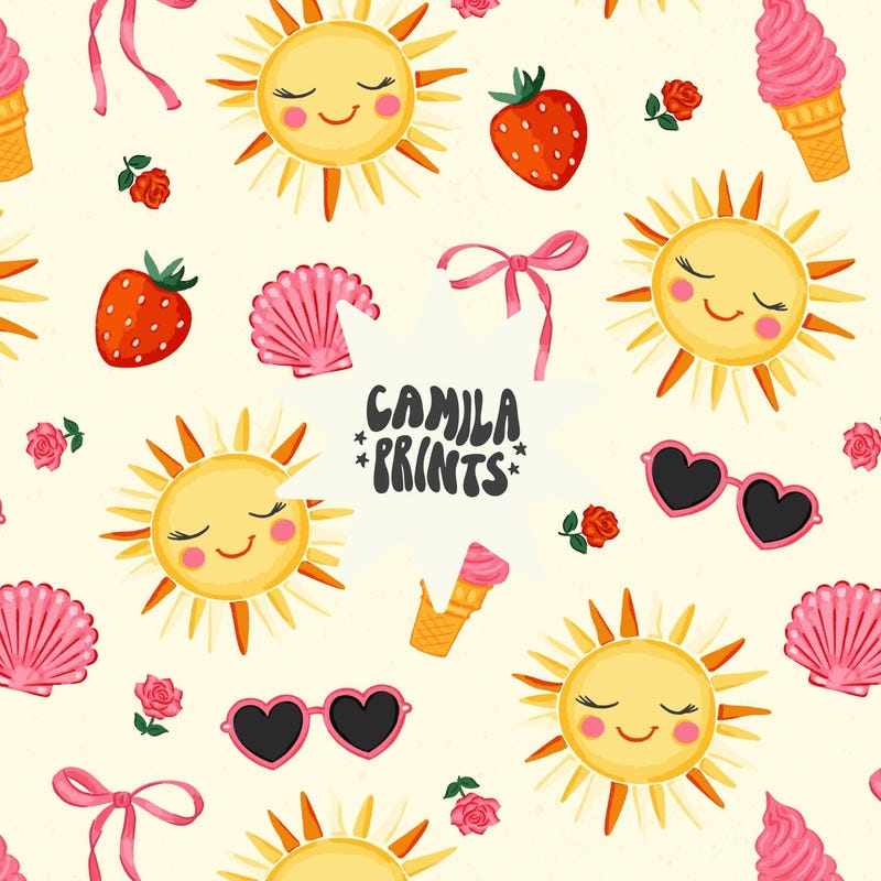 CamilaPrintShop - Etsy