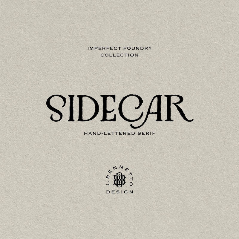 Victorian Serif Font - Etsy