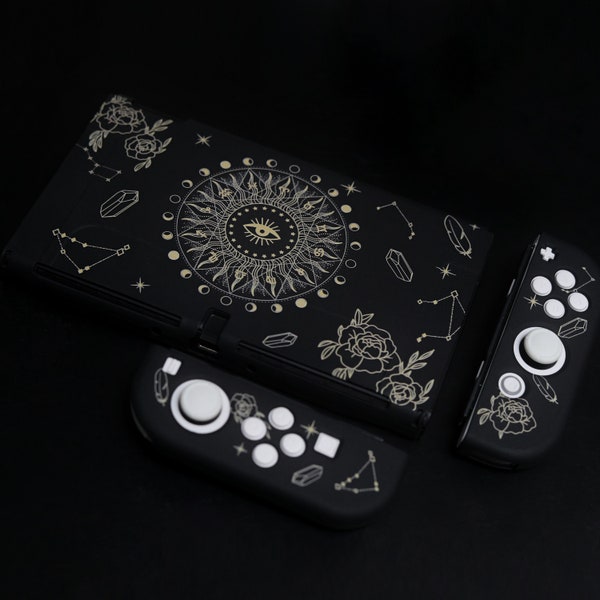 Modded Switch Oled - Etsy