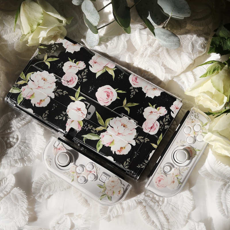 Cute Switch Skin - Etsy