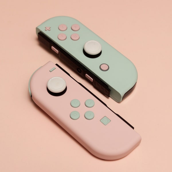 Joy Con - Etsy