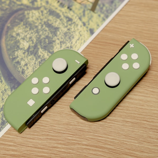 Joy Con - Etsy