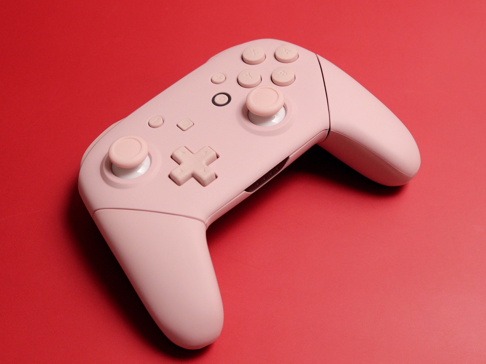 Custom Strawberry Milk All Pink Nintendo Switch Pro Controller - Etsy