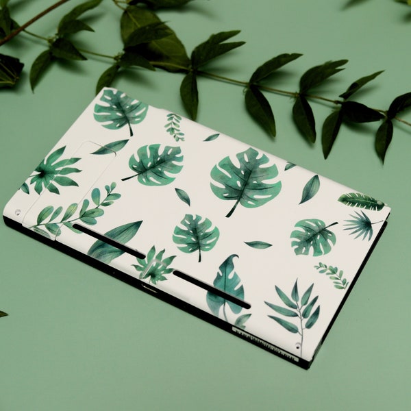 Nintendo Switch Backplate - Etsy