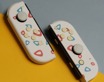 Custom Joycon Shells - Etsy