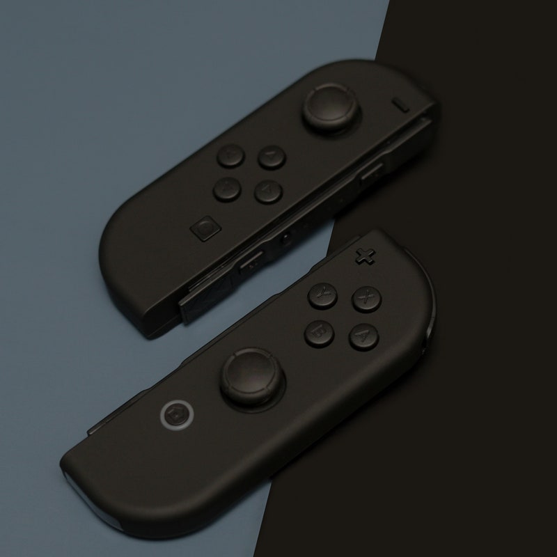 Custom Nintendo Switch Joy Cons - Etsy