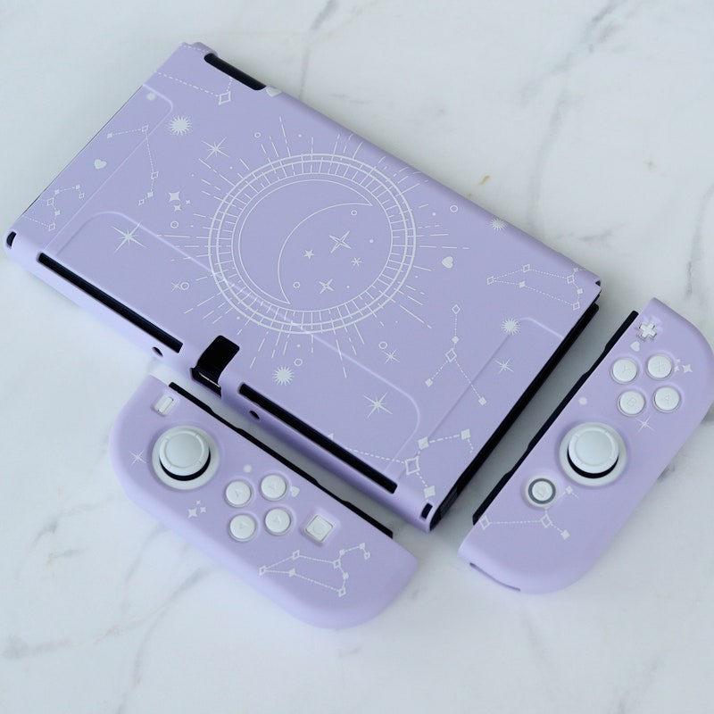 Nintendo Switch Case - Etsy