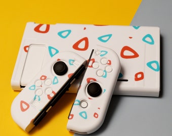 Nintendo Switch Shell - Etsy