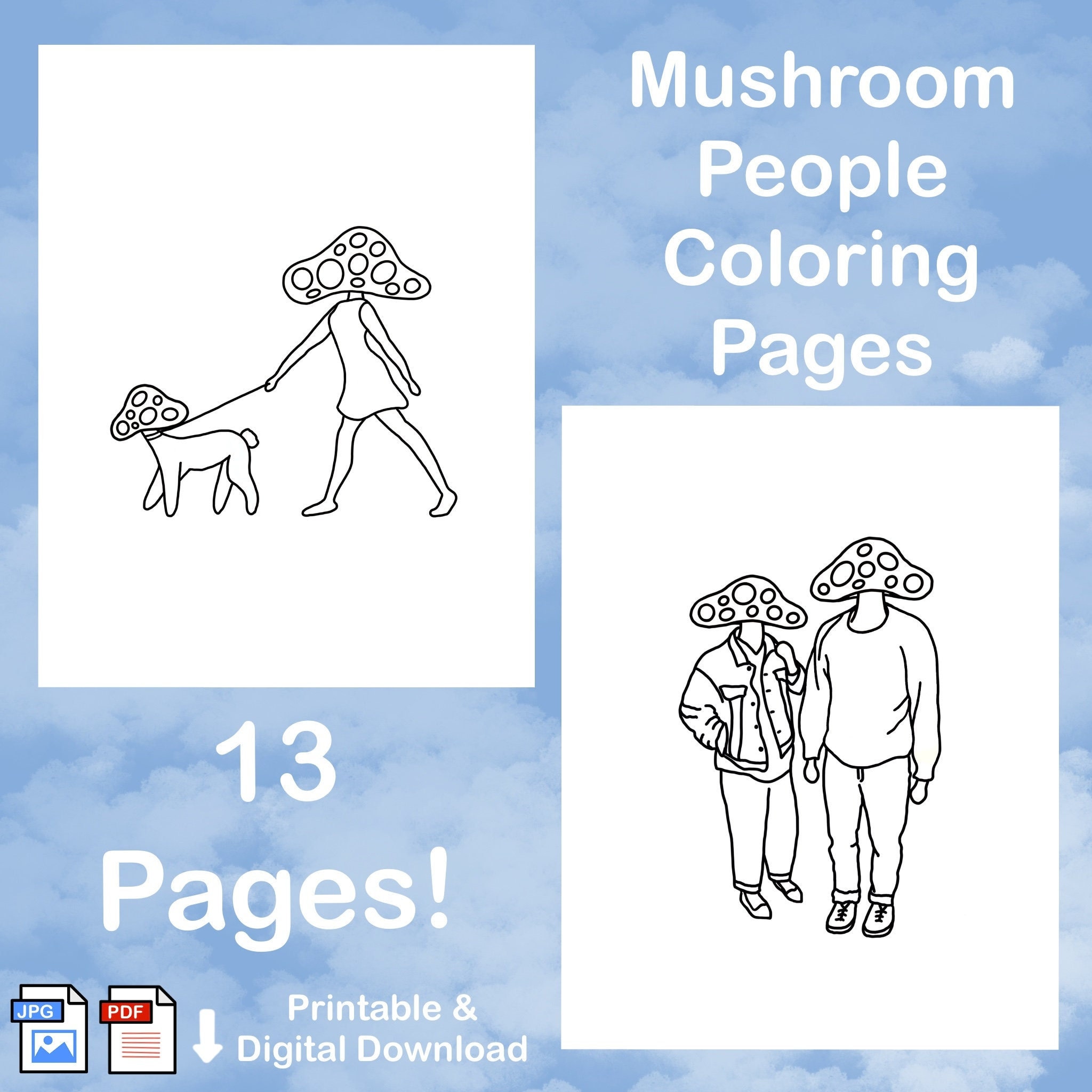 Phillie Phanatic Coloring Page