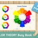 My First Busy Book Printable Preschool Activity Homeschool Resources ...
