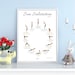SUN SALUTATION POSTER yoga Poses Part 1 Montessori Poster Montessori ...