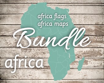 BUNDLE ASIA Flags Maps 48 Montessori Cards Flash Cards | Etsy